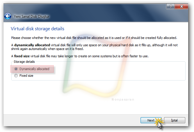 Windows 8 virtualbox