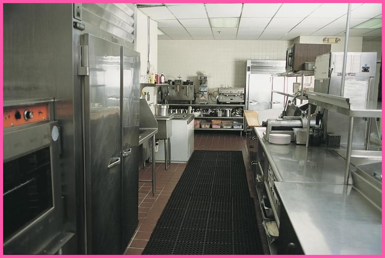 16 Haccp Checklist For Kitchen - J2WM IVAN GRAY'S BLOG
