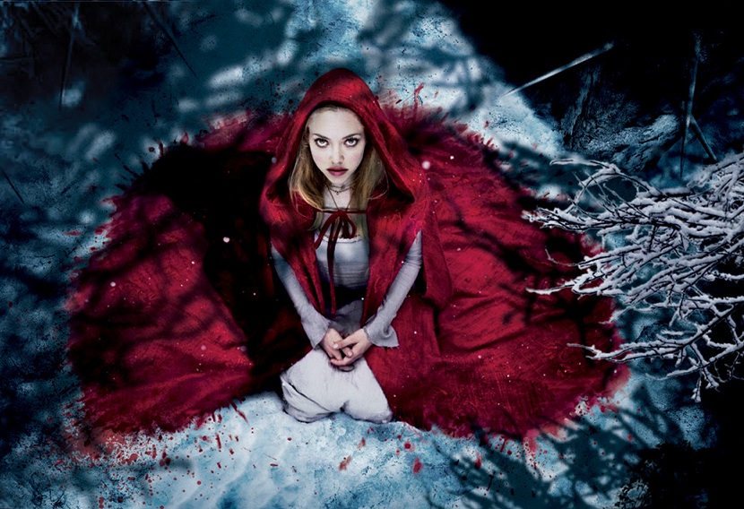 Knižní fantasy MaKa: «Recenze» Scarlet