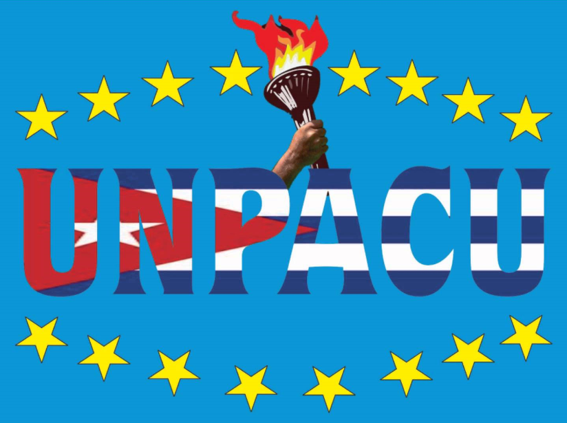 #Cuba Ya Twittea: La UNPACU reparte impresos y material audio-visual en ...