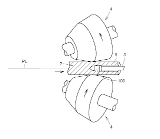 IMPORTANCE OF HOT WORKING PROCESS IN ENGINEERING - Mechanical ...