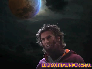 Grachi 2 Nickelodeon