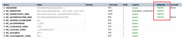 Java Tips and Example: Securing Cookies with HttpOnly and Secure Flags ...