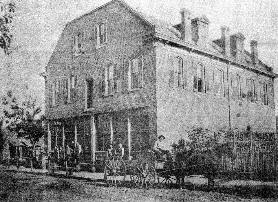 The Digital Research Library of Illinois History Journal™ : The Krauss ...