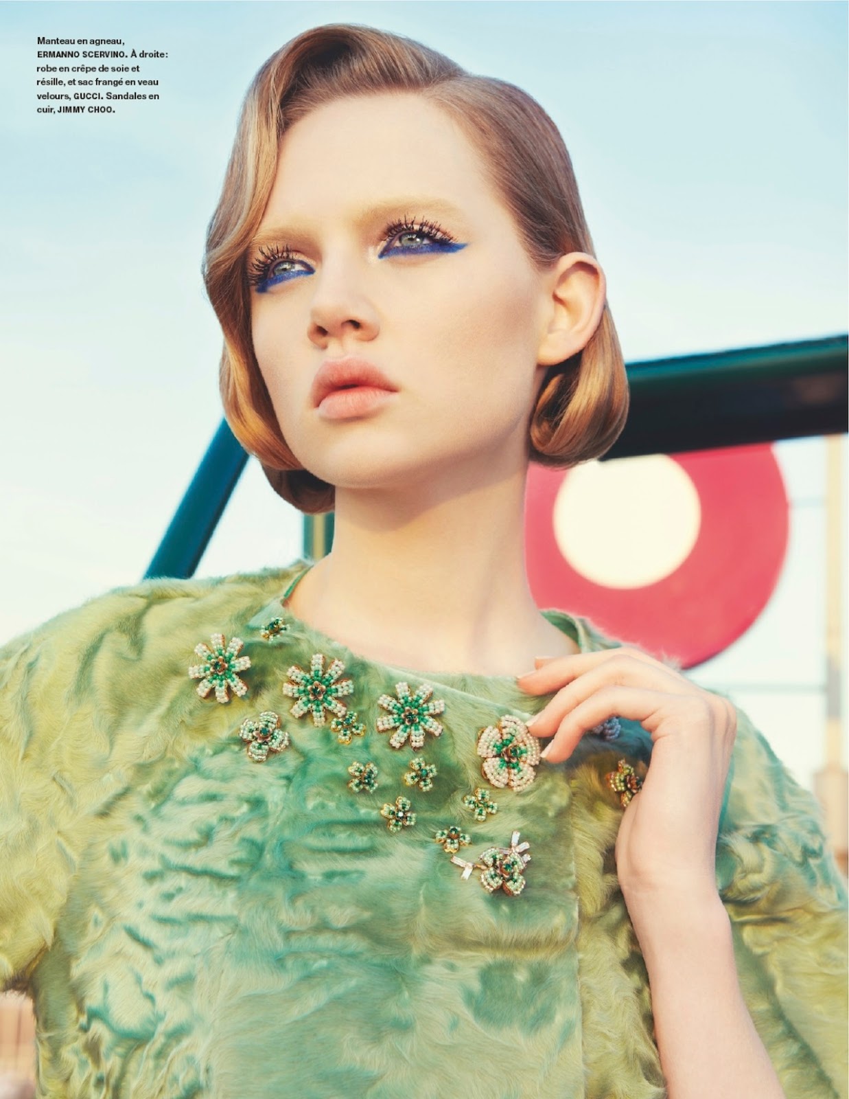 Holly Rose | Models | Page 3 | Skinny Gossip Forums