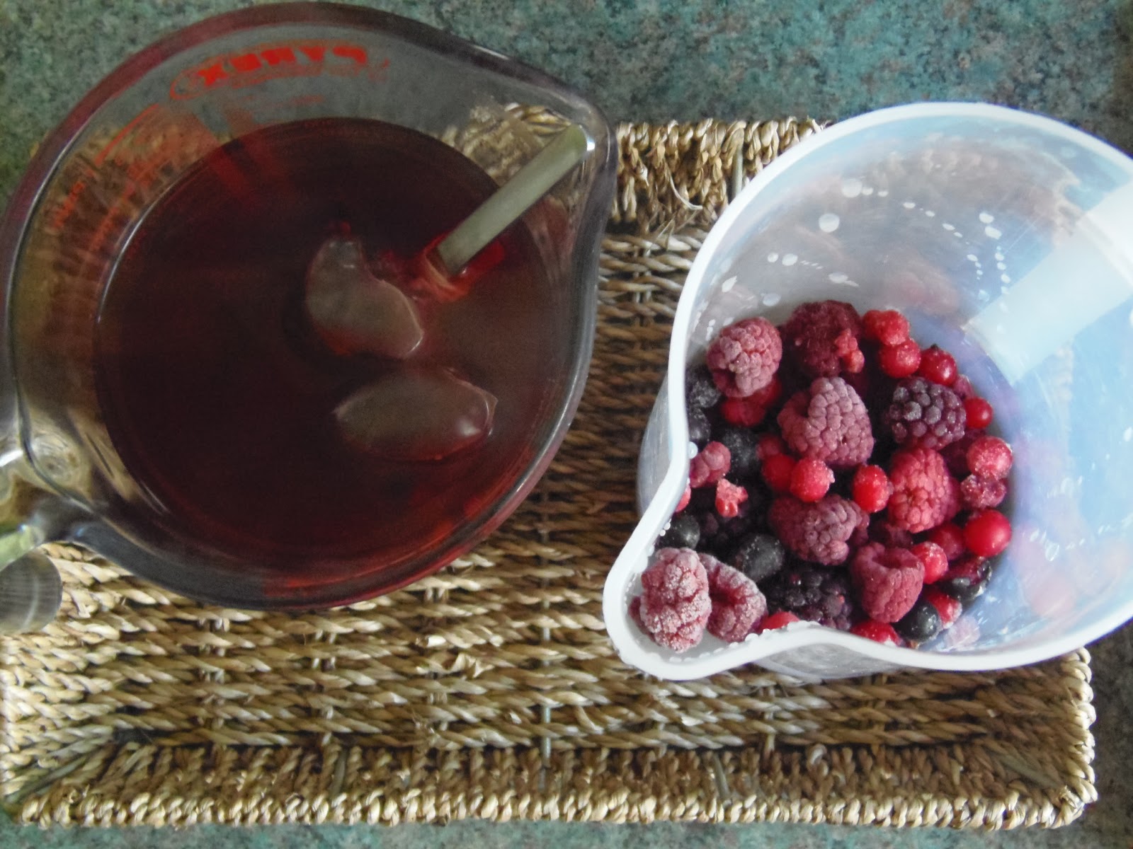Super Simple - Super Fruit Iced Tea - Dancing In My Wellies