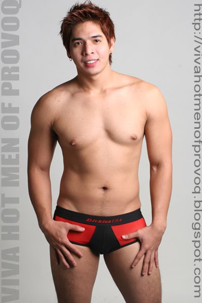 BlueSago: the Best Of Men Of Provoq...