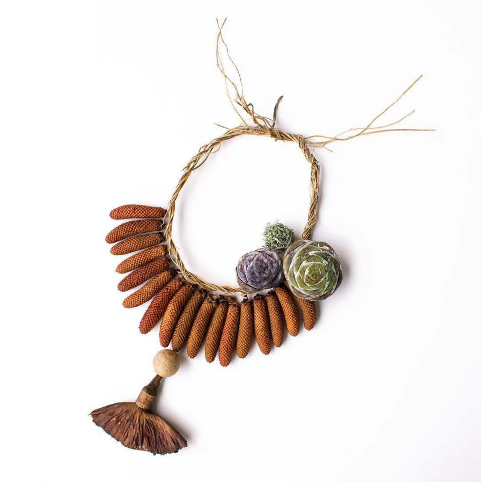 My Sweet Mauritius: SHIRIN GUNNY ET SES ACCORDS FLORAUX