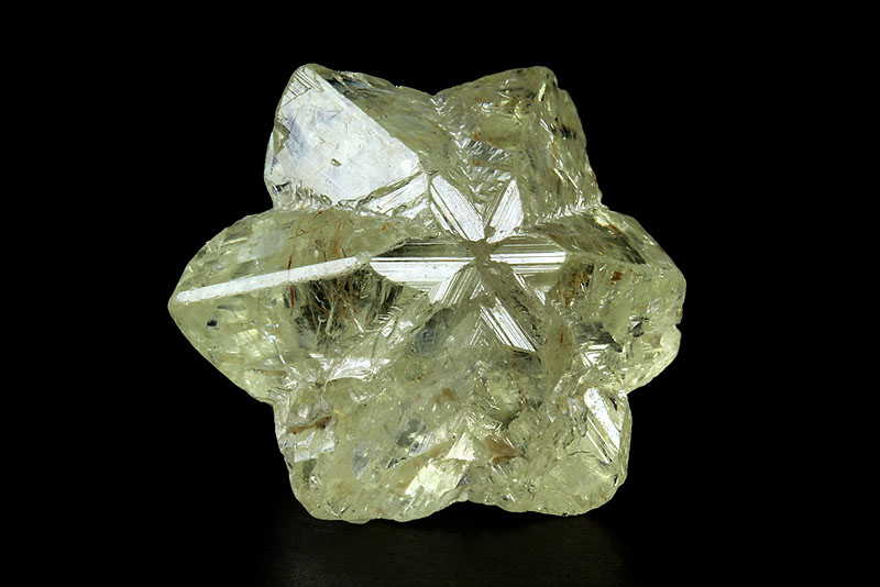 CSMS GEOLOGY POST: CHRYSOBERYL FROM THE BLACK HILLS, SOUTH DAKOTA