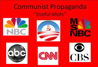 Ex-CONservative Radio Hour: MediaOcracy- Picket the Complicit Media to ...