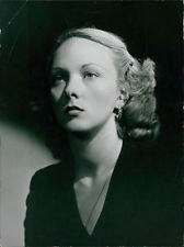 LADY GRACE'S JOURNAL: PROBATE - IN THE ESTATE OF LADY IRIS MOUNTBATTEN