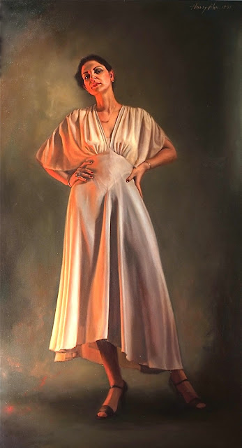 tr-art- 1: Harry Ahn