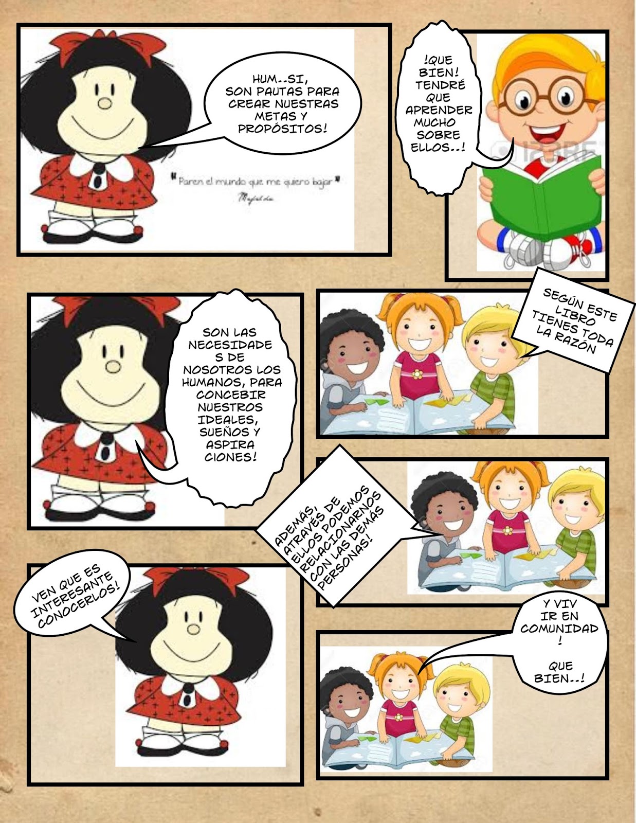 EL PODER DE LOS VALORES EN LA SOCIEDAD: junio 2016