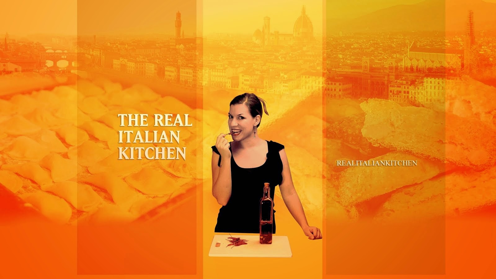 Real Italian Kitchen - Food and Health Blog: Recipes