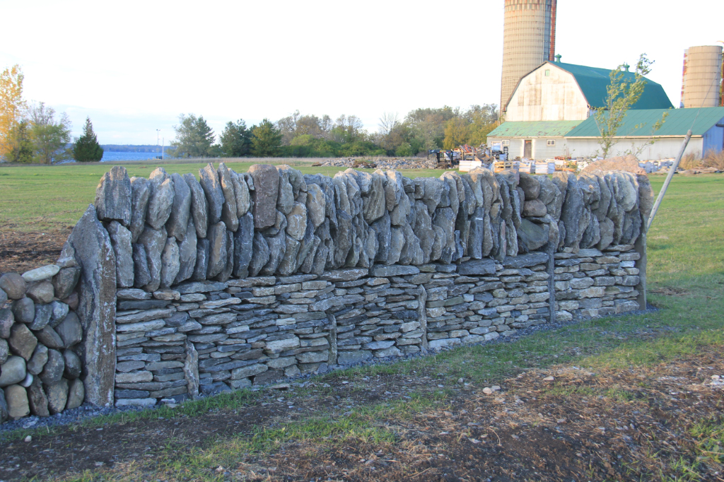 Stone Art Blog: Dry Stone Canada