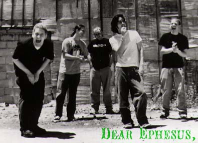 Christian Bands You Should Know About : Christian Punk and Grunge Bands