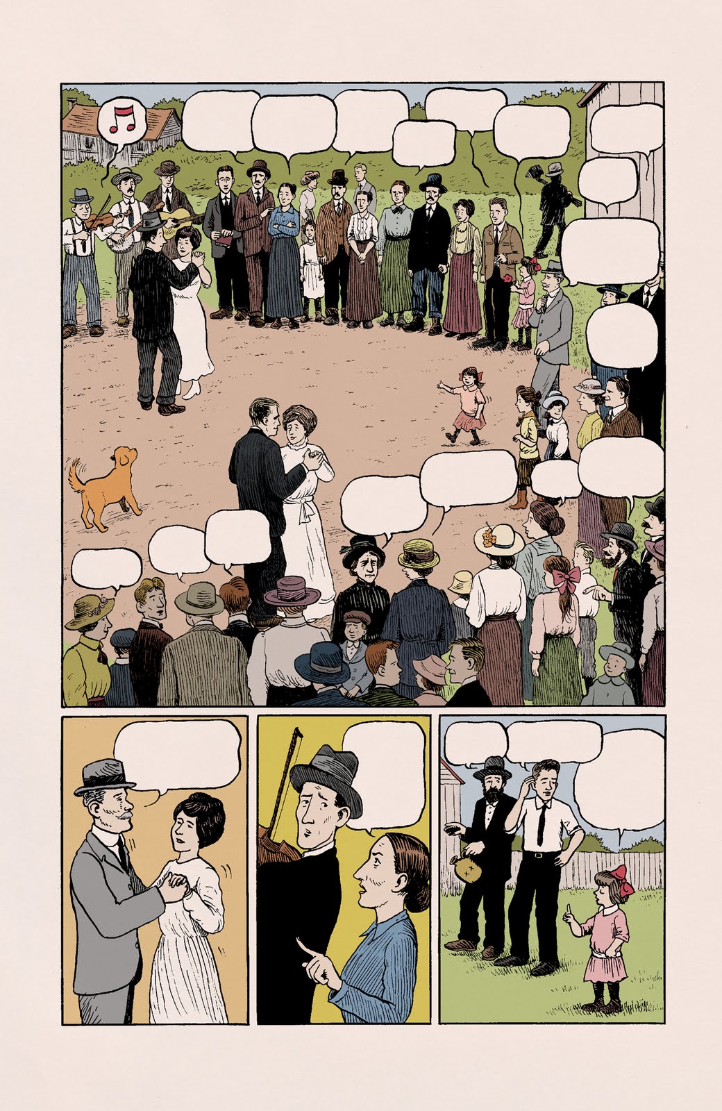 Carter Family Comics: Don't Forget This Blog!: Coloring the Carters: An ...