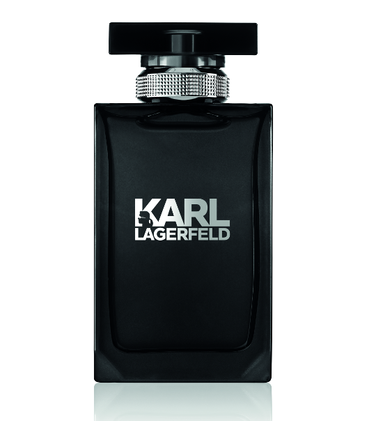 Karl Lagerfeld sorprende con sus nuevas fragancias - Beauty and Healthy ...