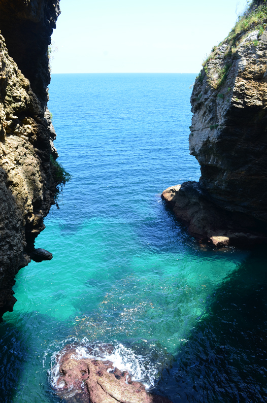 Asteroko kronikie: Zeletako Zulua