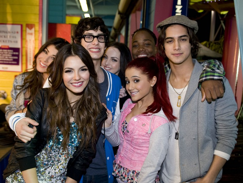 **A Tutto STuff: Victorious: le canzoni!