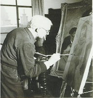 Marcel René von Herrfeldt (1890-1965) | Catherine La Rose ~ The Poet of ...