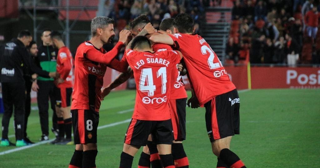 Con Efecto: El Mallorca, equipo revelación en Segunda