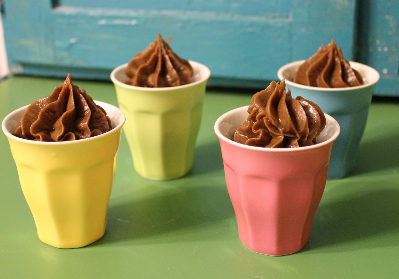 $5.20 Sweets: Chocomole - In Johnna's Kitchen