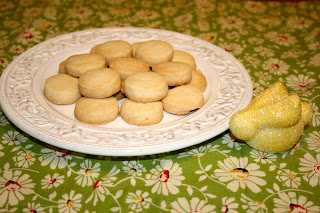 The Tulip Patch: Moda Bake Shop Sweet Celebrations Blog Hop