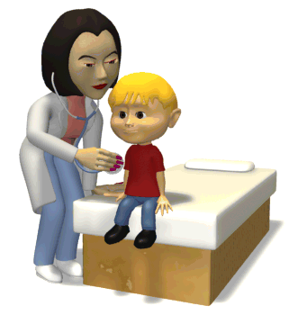 GIF ANIMADOS... : GIF ANIMADO DE ENFERMOS