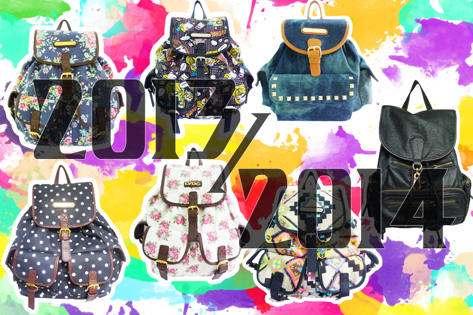 Krásné a levné školní batohy jsou na FASHIONSHOP.CZ ! | WWW.FASHIONSHOP.CZ