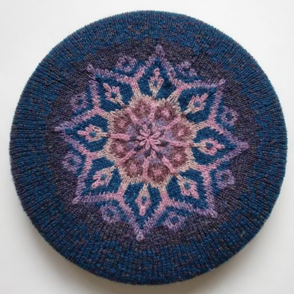 Rududu's semitropical adventures: Tam tips