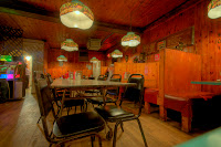 The BBQ Professor: New Mexico's Famous Green Chile Cheeseburgers