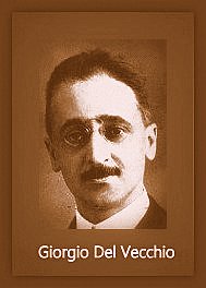 DIREITO NA TÁVOLA: Del Vecchio / Estudos de Filosofia do Direito