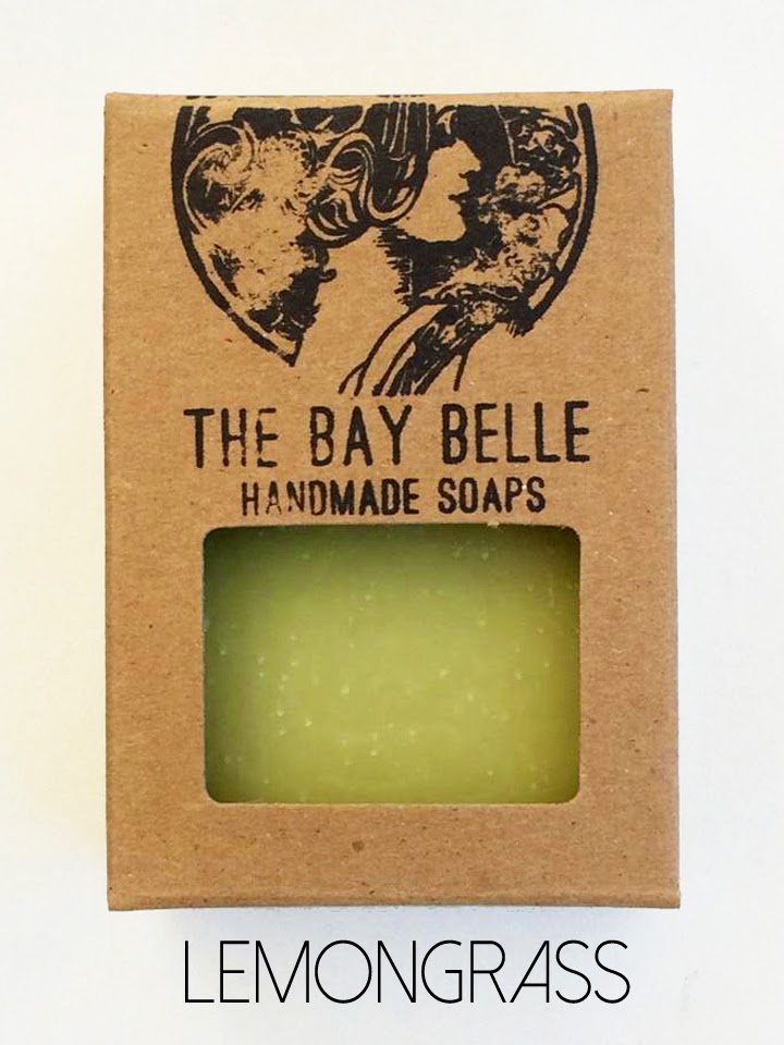 Holiday Crafterino: Meet the Vendors! The Bay Belle