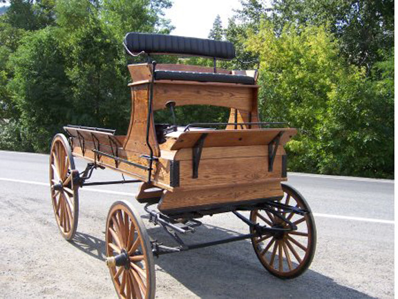 Slaughterhouse Five: Connections - Chapter Nine: The Coffin Wagon