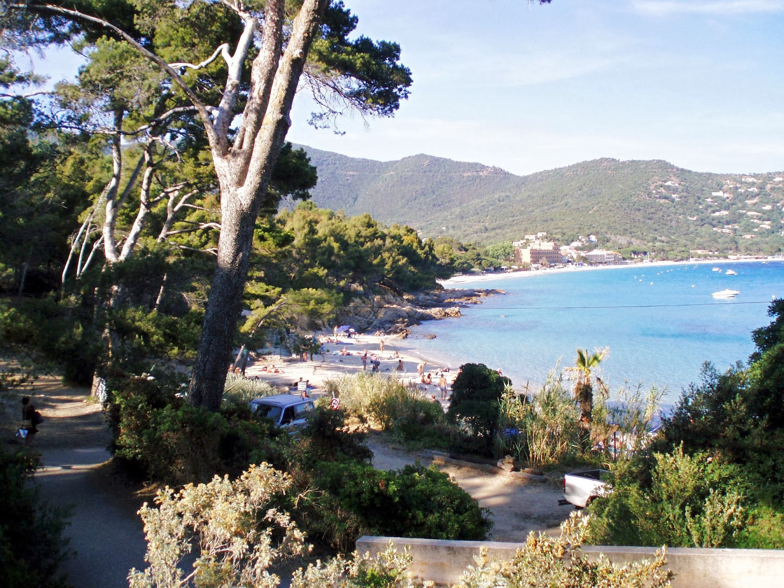 General Information To Begin With The French Riviera And Its Fabulous
