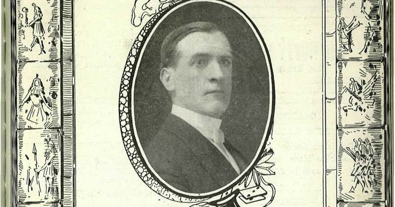 Propelled Pasteboards: Professor Agoston – The Swiss Enigma