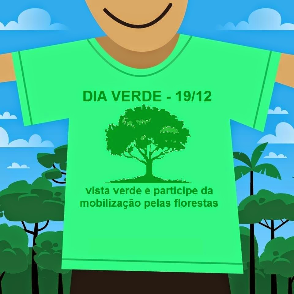 DIA VERDE - 19/12
