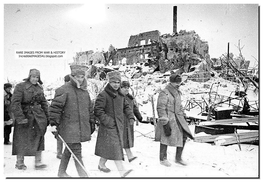 ILLUSTRATED HISTORY: RELIVE THE TIMES: Images Of War, History , WW2 ...