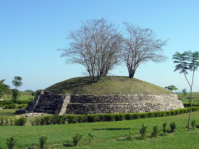 Asociacion Cultural Tierras Sagradas: Mexico. Tamuin: Tamohí es un ...