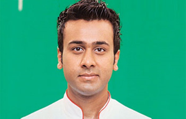 BollyWood And HollyWood Gossip: Gym trainer Ripudaman wins MasterChef ...