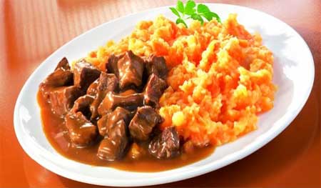 Makanan Khas Belanda