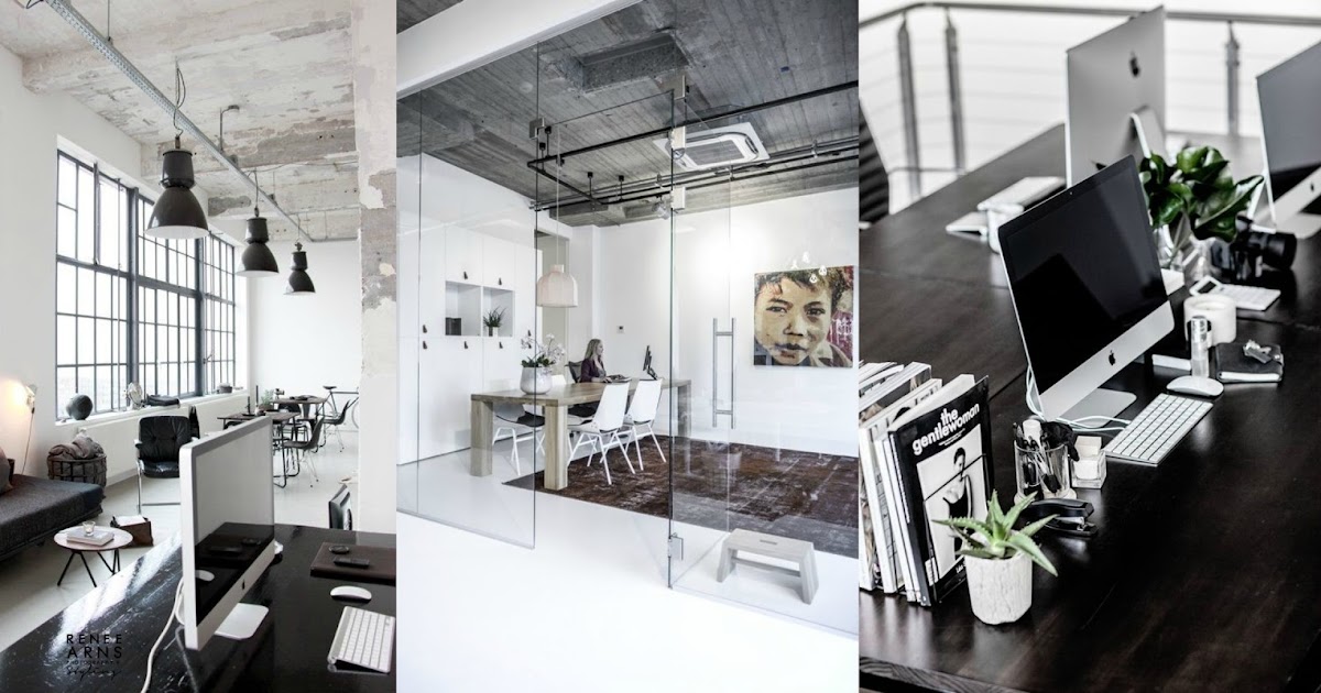 proyectolandolina: Office Decor Inspo
