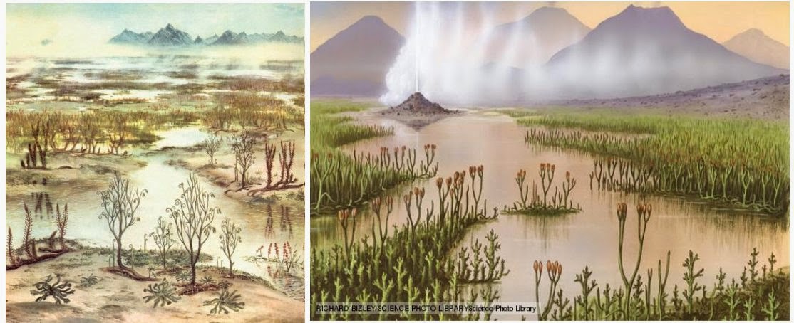 The Pondering Gulch: Et Tunc Nulla Erat III