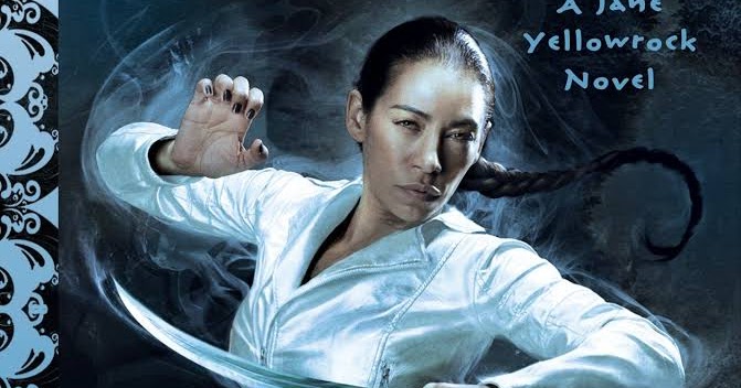 De livres en livres: Jane Yellowrock, book 12: Dark Queen de Faith Hunter