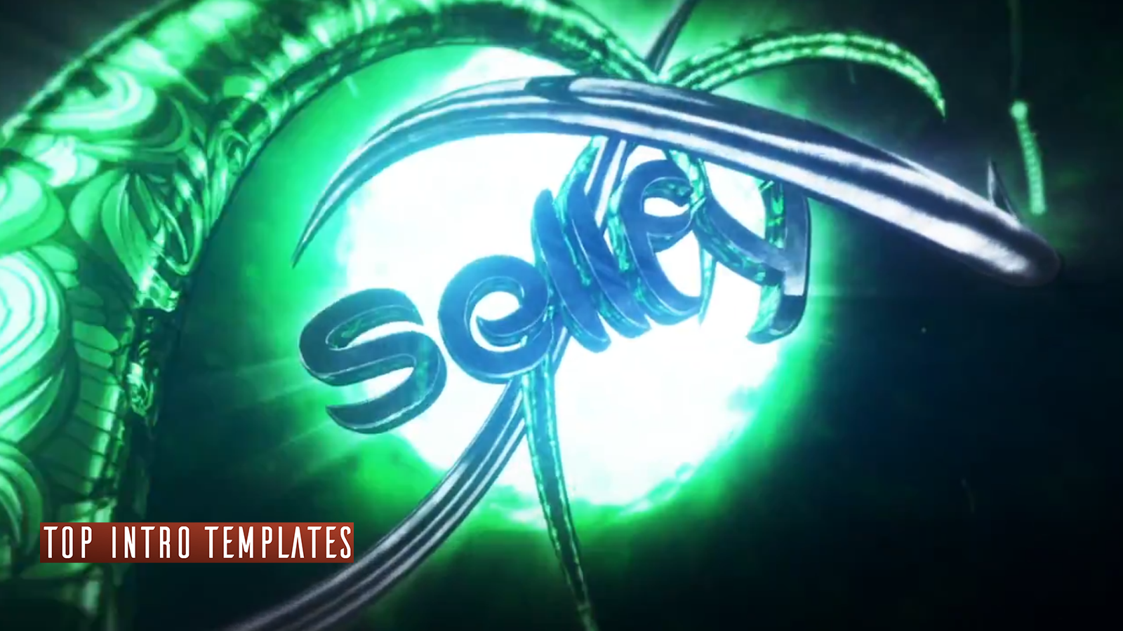 Top Intro Templates