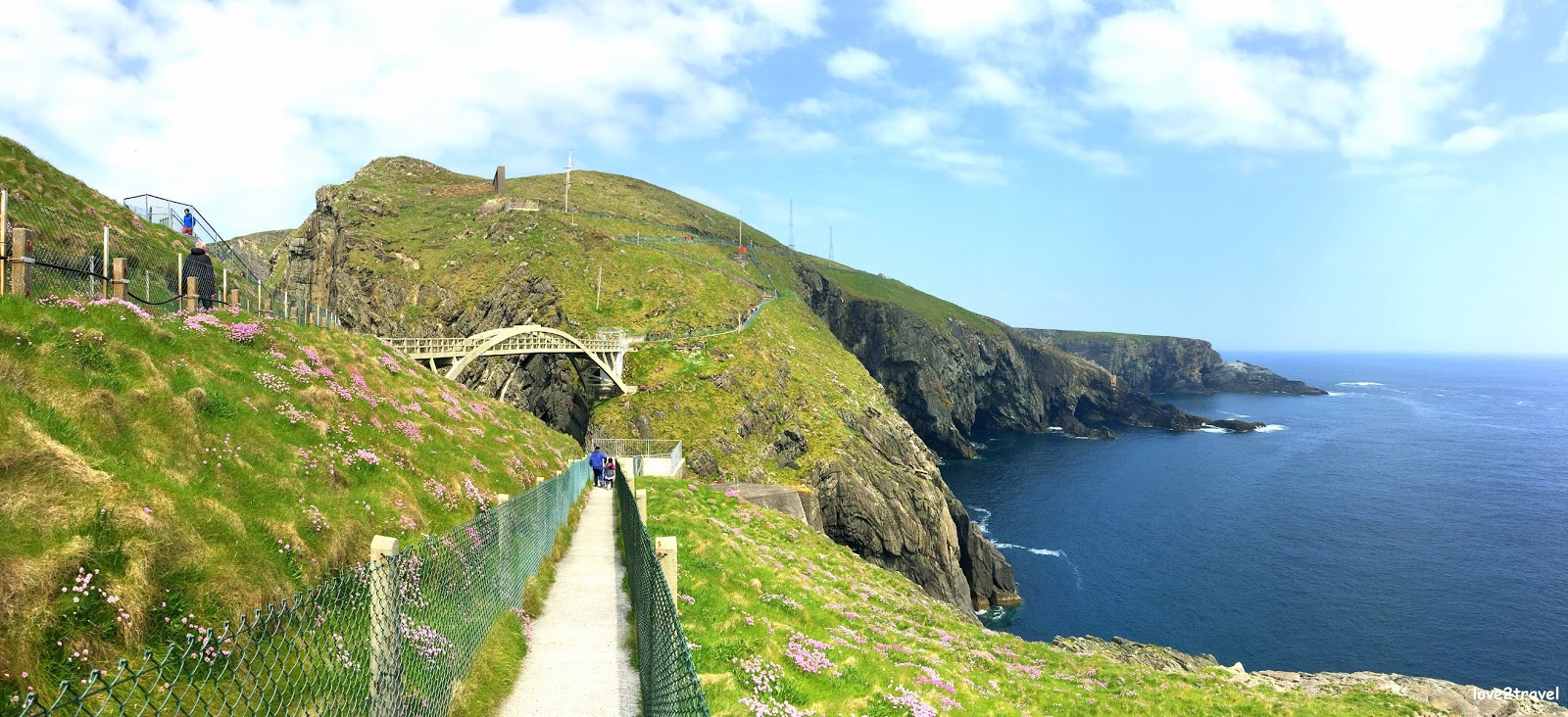 Where 2 Next?: Mizen Head and Barleycove Beach, Goleen, Cork Co., Ireland