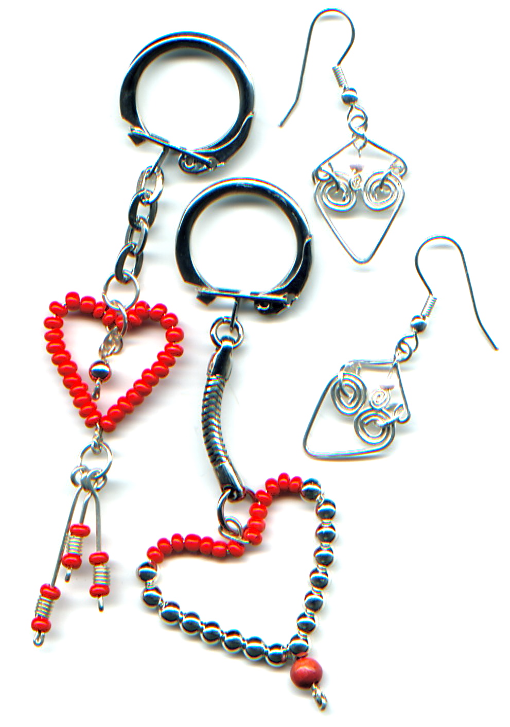 WireWorkers Guild: January 2012