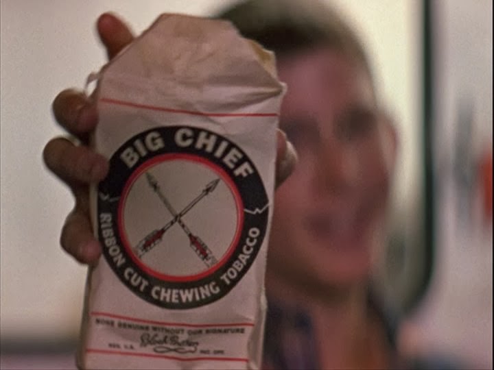 Off brand snuff! | TexAgs