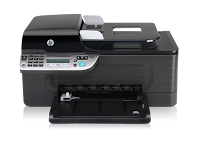 abyudayadarta.blogspot.com: HP Officejet 4500 Wireless All-in-One ...